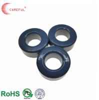 China EMI Ferrite Toroidal Core For Emi Noise Filter Anti Interference for sale