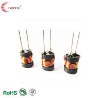 China Free Sample DR2w5x7 Type Drum Core Inductor For 1 Henry 10 Henry Inductance for sale