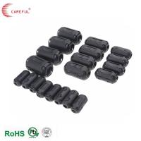 China Careful Company Advanced Technology High-Frequency China Manufacturer  Ferrite Core Clamp With Free Sample for sale