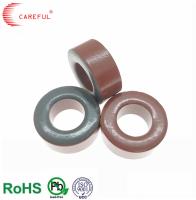 China EMI Ferrite Toroidal Core For Emi Noise Filter Anti Interference for sale