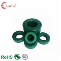 China T 20  Toroidal Transformer Ferrite Core / AL 4200  High Ui Toroidal Core for sale