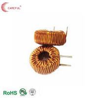 China MnZn / NiZN Toroidal Choke Coil Inductor T Type With Factory Price FOR Industrial for sale