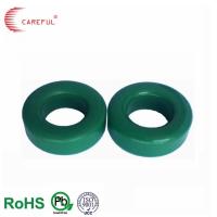 China T 20  Toroidal Transformer Ferrite Core / AL 4200  High Ui Toroidal Core for sale