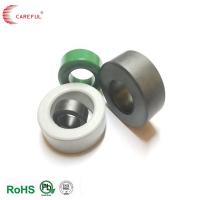China Anti Interference Pragmatic Toroidal Ferrite Core Magnet For Industrial for sale