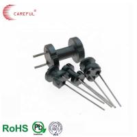China 16x18 With 5 Mm Pin Drum Ferrite Core For Inductor DRnW Type for sale