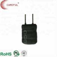 China Custom Size High Frequency Ferrite Power Inductor Coil 5 Mh Drum Core Inductor for sale