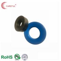 China NiZn MnZn  Toroid Ferrite Ring Core For Singal And Power USB Cables Lines for sale