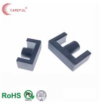 China ETD42 Pc40 Ferrite Core Transformer E Type Ferrite Core Permanent for sale