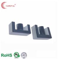 China ETD42 Pc40 Ferrite Core Transformer E Type Ferrite Core Permanent for sale