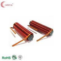 China 0.1uh-100uh Inductor Coil Choke Coil Rfid Antenna For Radio Antenna for sale