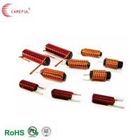 China 0.1uh-100uh Inductor Coil Choke Coil Rfid Antenna For Radio Antenna for sale