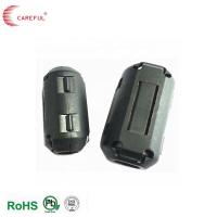China F9 SCRC 70A Snap On Ferrite Cores  Noise Filter Cable Ring Sets Emi / Emc Ferrite Core On USB Cable Ferrite Core for sale