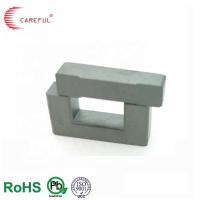 China UF120 Large Size Transformer Ferrite Core Soft For Switch Power Machine for sale