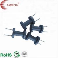 China Ui 650 Dr Type Soft Ferrite Drum Core DR2W6x8 Ni Zn Ferrite Core for sale