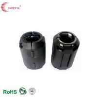 China F9 SCRC 70A Snap On Ferrite Cores  Noise Filter Cable Ring Sets Emi / Emc Ferrite Core On USB Cable Ferrite Core for sale