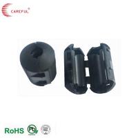 China F9 SCRC 70A Snap On Ferrite Cores  Noise Filter Cable Ring Sets Emi / Emc Ferrite Core On USB Cable Ferrite Core for sale