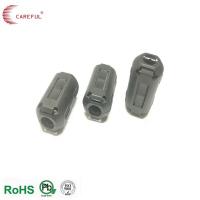 China F9 SCRC 70A Snap On Ferrite Cores  Noise Filter Cable Ring Sets Emi / Emc Ferrite Core On USB Cable Ferrite Core for sale