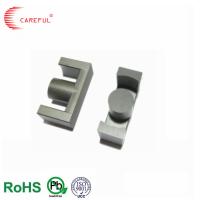 China Mnzn Pc40 EC28 EC30 EC34 EC39 E Ferrite Core ETD EER ERI Core For Transformer for sale