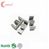 China Mnzn Pc40 EC28 EC30 EC34 EC39 E Ferrite Core ETD EER ERI Core For Transformer for sale