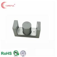 China Mnzn Pc40 EC28 EC30 EC34 EC39 E Ferrite Core ETD EER ERI Core For Transformer for sale