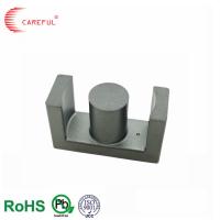 China Mnzn Pc40 EC28 EC30 EC34 EC39 E Ferrite Core ETD EER ERI Core For Transformer for sale