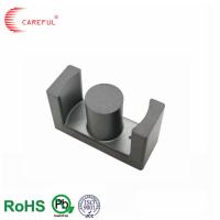 China Mnzn Pc40 EC28 EC30 EC34 EC39 E Ferrite Core ETD EER ERI Core For Transformer for sale