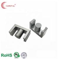 China EC ETD EER Type EC4954 EC49A Mnzn Transformer Ferrite Core Carton Package Type for sale