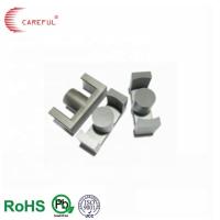 China EC ETD EER Type EC4954 EC49A Mnzn Transformer Ferrite Core Carton Package Type for sale