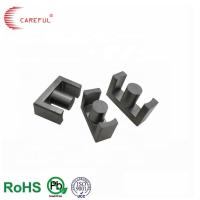China EC ETD EER Type EC4954 EC49A Mnzn Transformer Ferrite Core Carton Package Type for sale