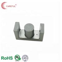 China EC ETD EER Type EC4954 EC49A Mnzn Transformer Ferrite Core Carton Package Type for sale