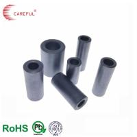 China Careful company Advanced technology RH16*28*10 EMI Suppression Axial Ferrite Bead ferrite sleeve core for USB cable for sale