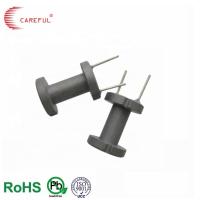 China EMI  Ferrite Drum Core NiZn MgZn 2pin DRWW10x12  For Power Inductor for sale