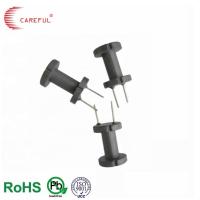 China EMI  Ferrite Drum Core NiZn MgZn 2pin DRWW10x12  For Power Inductor for sale