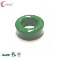 China High Cost Performance Toroidal Ferrite Core Noise Filter Bang For The Buck for sale