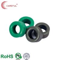 China MnZn FP4 T42*26*18C High Frequency Toroidal Ferrite Core For Transformer for sale