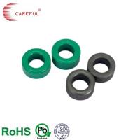 China MnZn FP4 T42*26*18C High Frequency Toroidal Ferrite Core For Transformer for sale