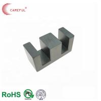 China Careful FP4 EE85 Type MnZn Ferrite Core For Transformer for sale
