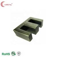 China Careful FP4 EE85 Type MnZn Ferrite Core For Transformer for sale