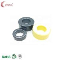 China High Frequency Emi Suppression Ferrite Impeder Rod Impedance Technology Toroidal Inductor  Rod for sale