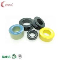 China High Frequency Emi Suppression Ferrite Impeder Rod Impedance Technology Toroidal Inductor  Rod for sale