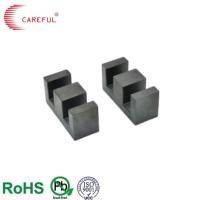 China MnZn Pc40 / Pc44 EE20 Core Transformer Coil Ferrite Cores for sale