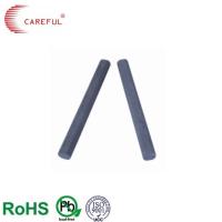 China 10pcs Free Samples NiZn Material Soft Ferrite Core R6*20 for sale