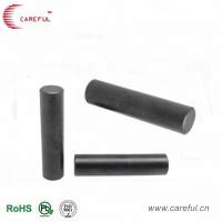 China 10pcs Free Samples NiZn Material Soft Ferrite Core R6*20 for sale