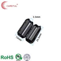 China SCRC 70 Emi Round Cable Snap Its Noise Filter Ferrite Core 1M To 300M For 7mm Diameter for sale