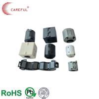 China SCRC 70 Emi Round Cable Snap Its Noise Filter Ferrite Core 1M To 300M For 7mm Diameter for sale