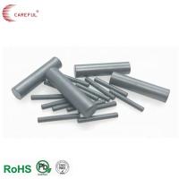 China R10*22 Ferrite Rod 10pcs Free Samples NiZn Material Soft Type for sale