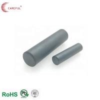 China R10*22 Ferrite Rod 10pcs Free Samples NiZn Material Soft Type for sale