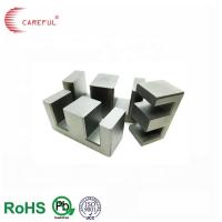 China MnZn Pc40 EE 19A Type Transformer Core 10pcs Free Sample Rohs ISO9001 for sale