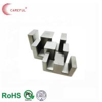 China MnZn Pc40 EE 19A Type Transformer Core 10pcs Free Sample Rohs ISO9001 for sale