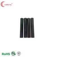 China Ferrite Rod Bar R6*28 NiZn Material  Soft Ferrite Rod for Industrial Magnet for sale